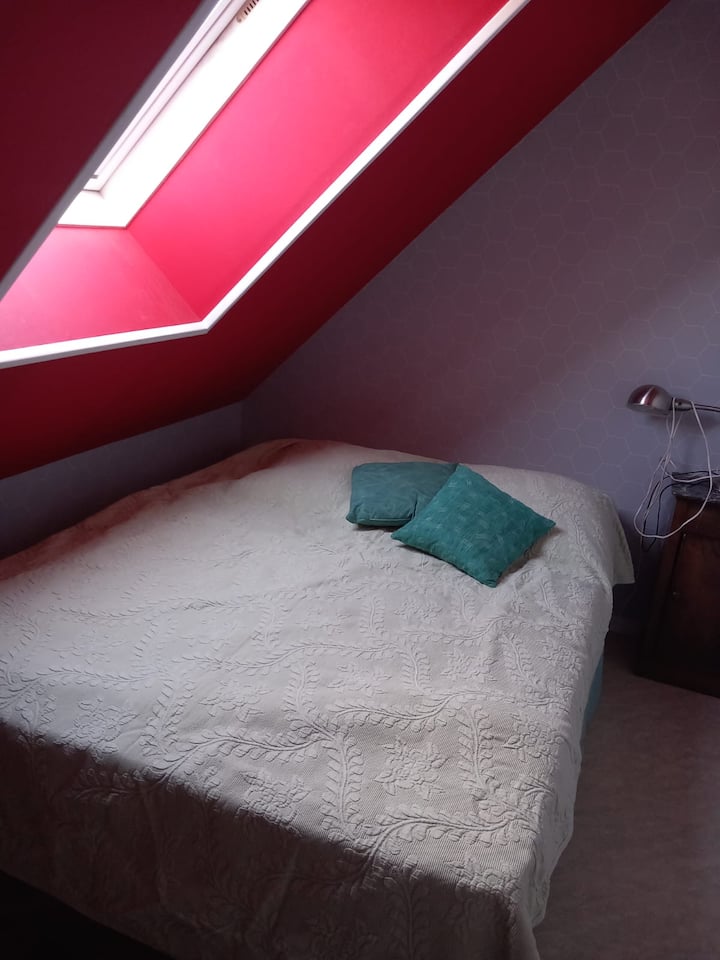 Chambres D'hôtes Arnage - Le Mans