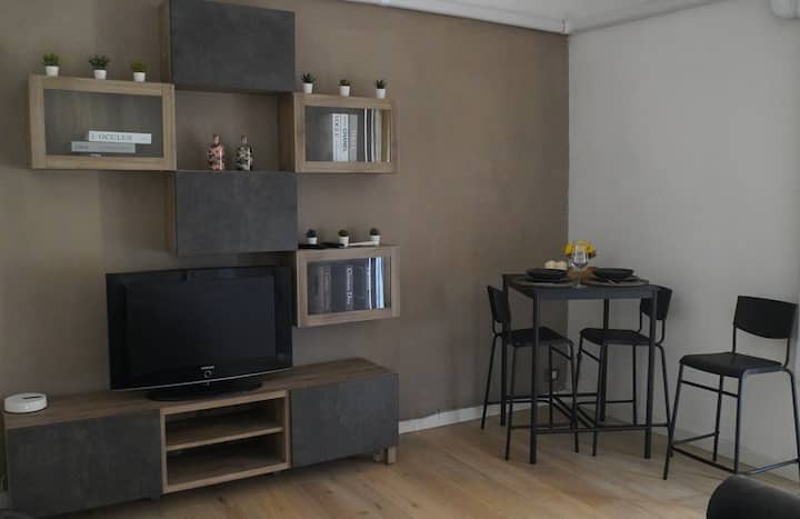 Kaleidos Apartment - City Center - La Spezia