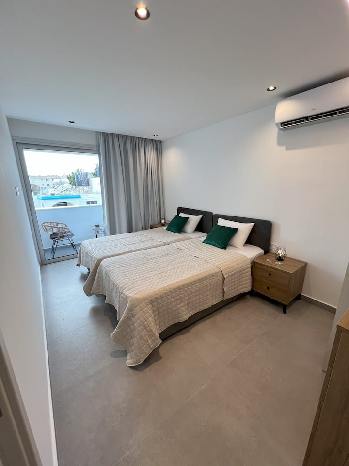 Living Boutique Apartments. Adults Only (Premium) - Ayia Napa