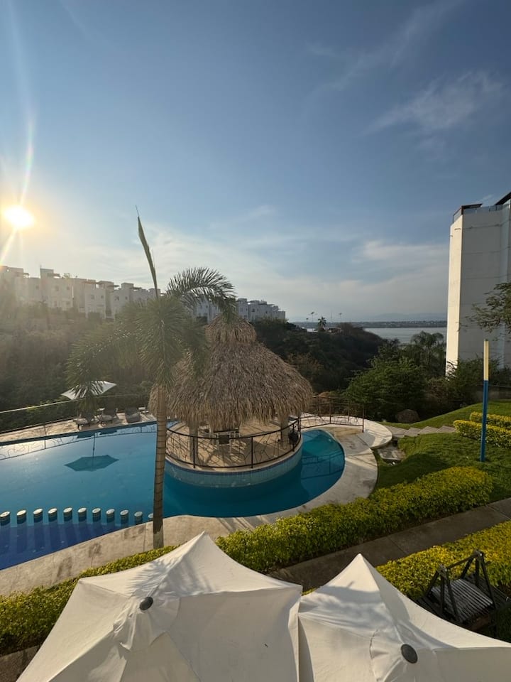 Casa Davó - Tequesquitengo