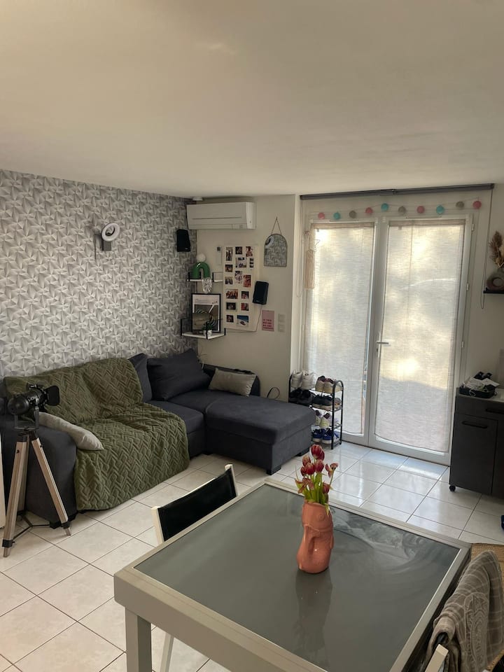 Location Vacances Torreilles - Torreilles