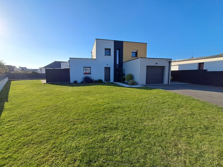 Maison Familiale - Saint-Brieuc