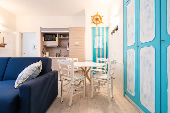 Il Galeone - Rapallo