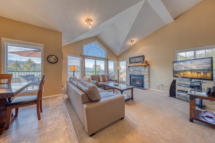 Marble Canyon 708 - Phase 1 - Fairmont Hot Springs, BC