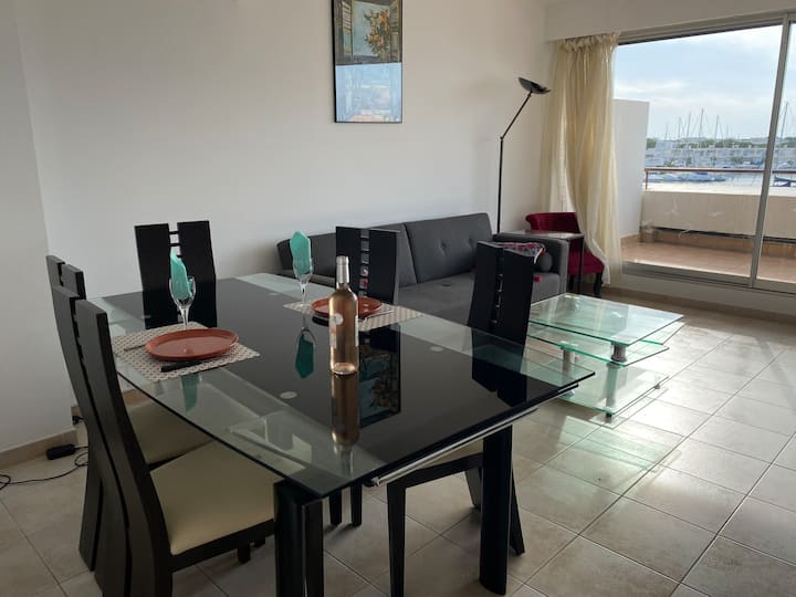 La Douceur De Vivre En Marina - Port Camargue