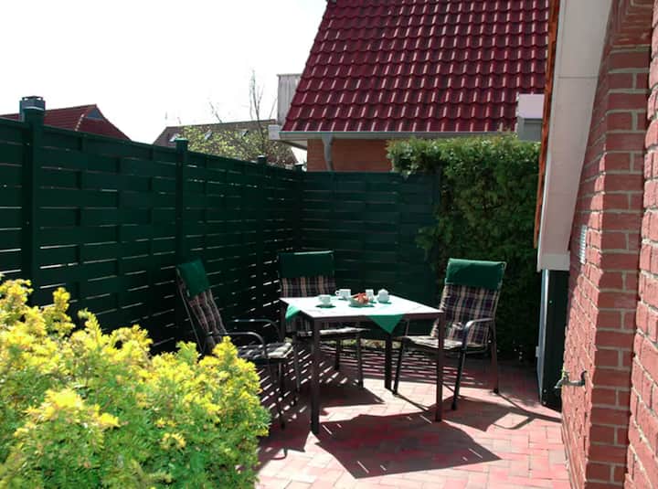 Fresenhuus Wiebke - Norddeich