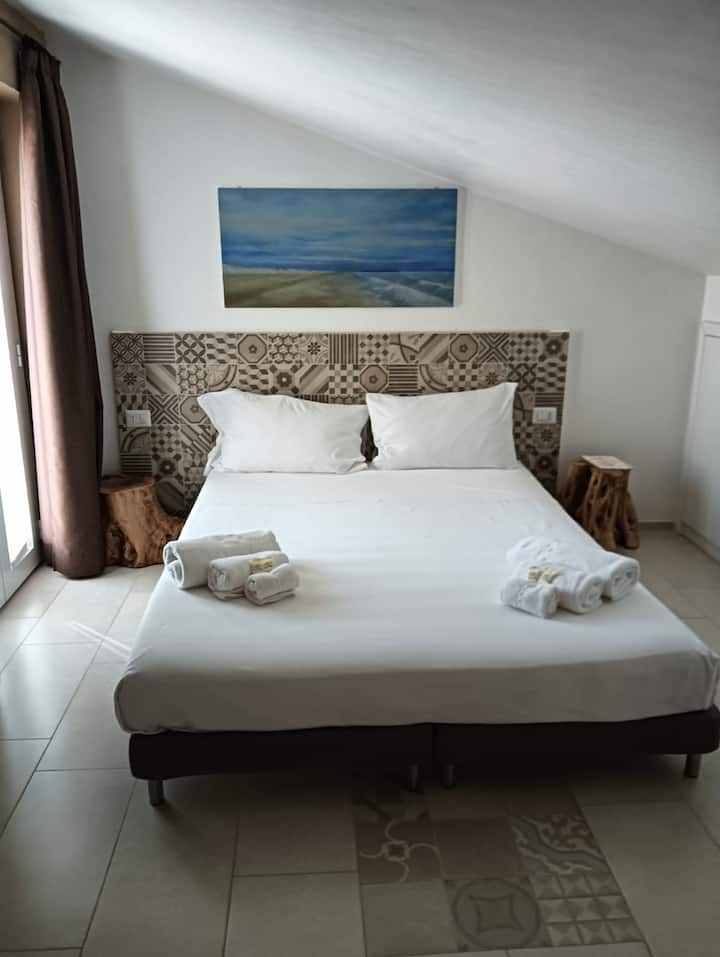 Suite Con Terrazza - Pozzallo