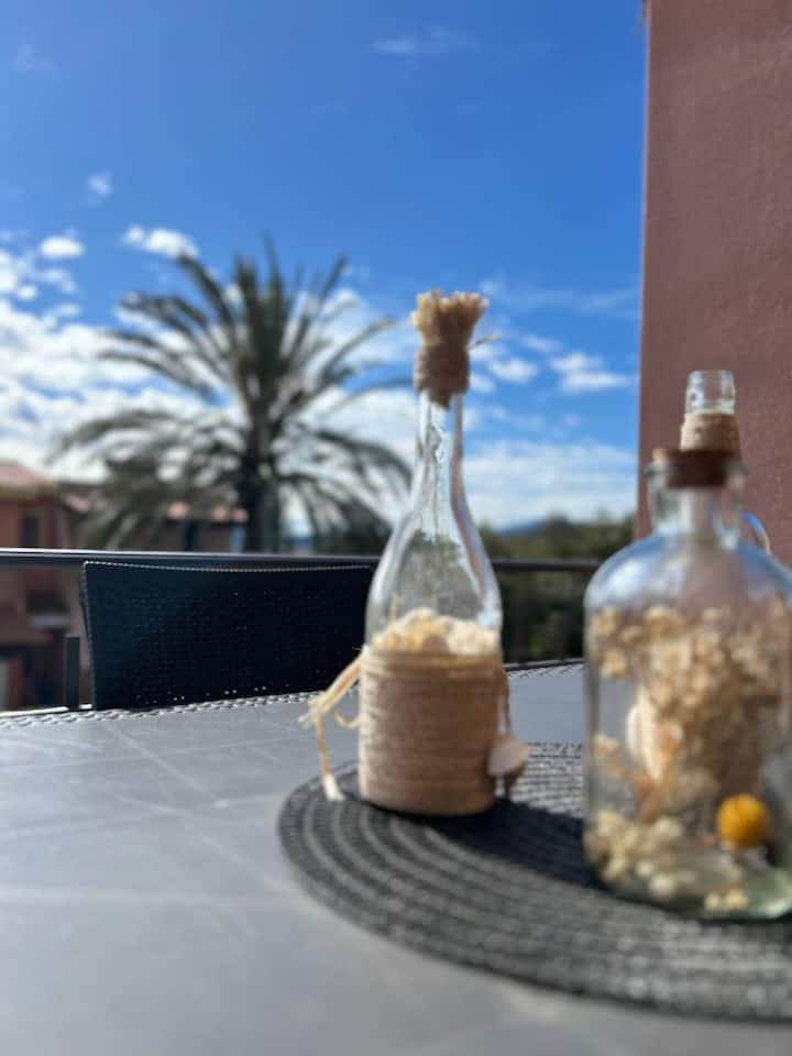 Casa Laterrazza - Budoni