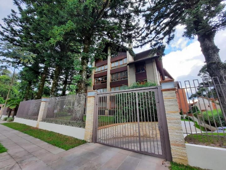 Apartamento Valle Enotria - Canela