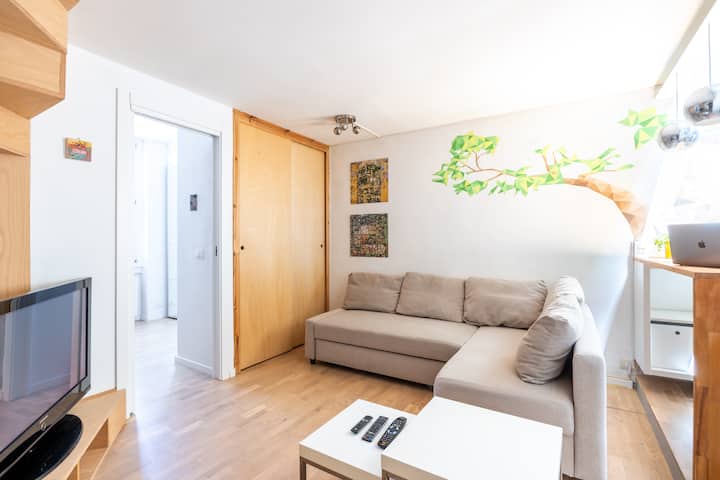 Duomo-citylife | Location Mens| Moss Home Wifi - Monza