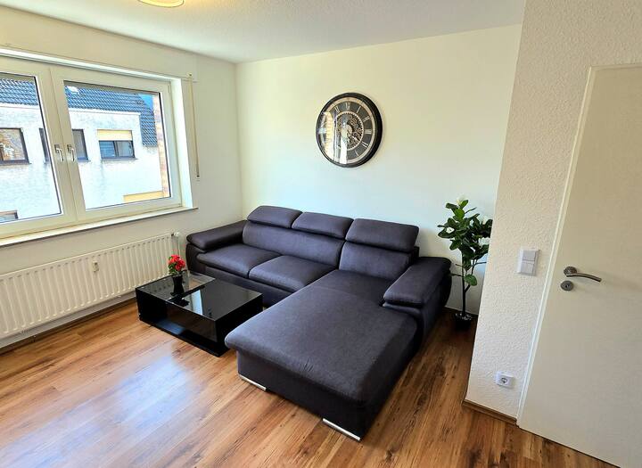 Liebevolle 40m² Wohnung - Dortmund