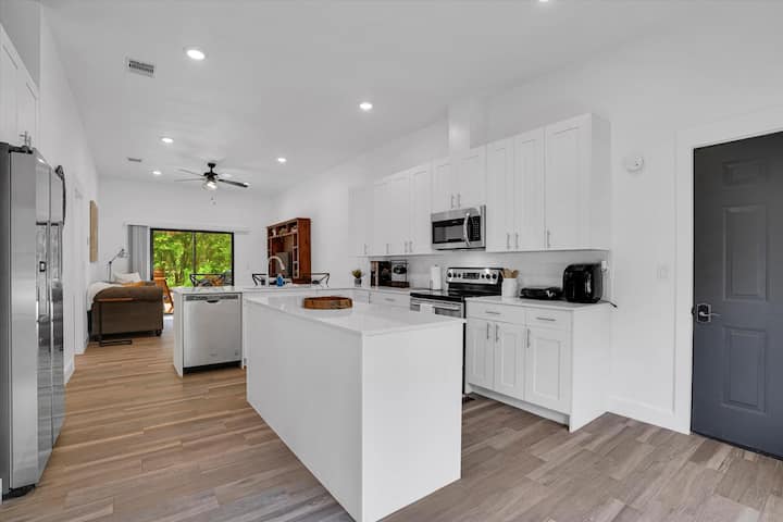 Modern Forest - Conroe