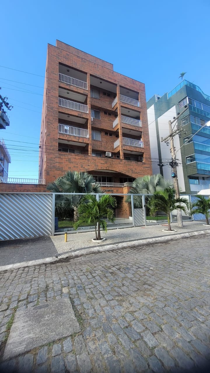 4 Quartos A 80m Da Praia - Cabo Frio