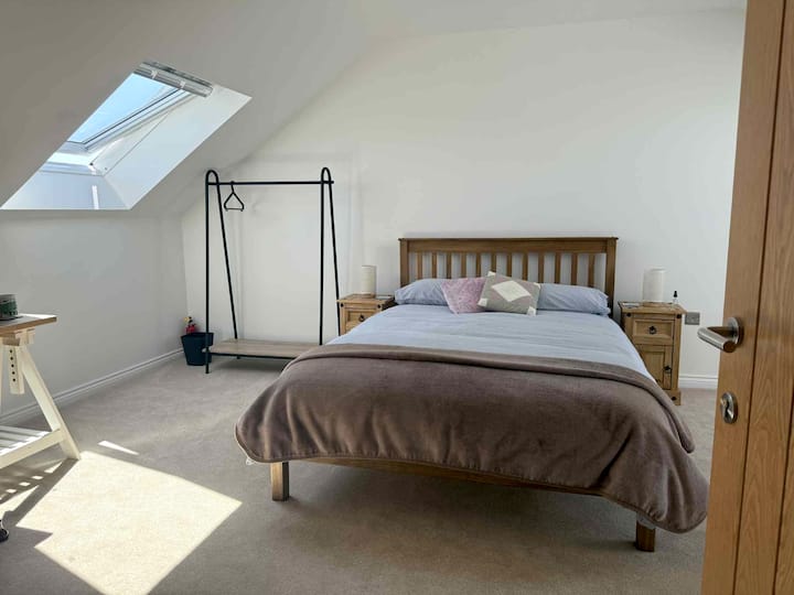 Spacious En Suite Room – Skipton - Skipton