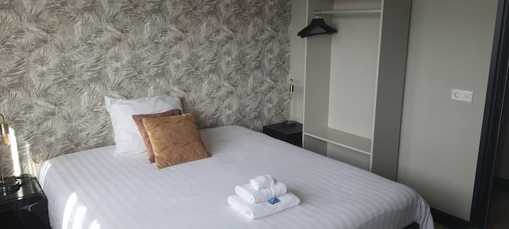 Sientjes Boetiekhotel - Basic - Zaltbommel