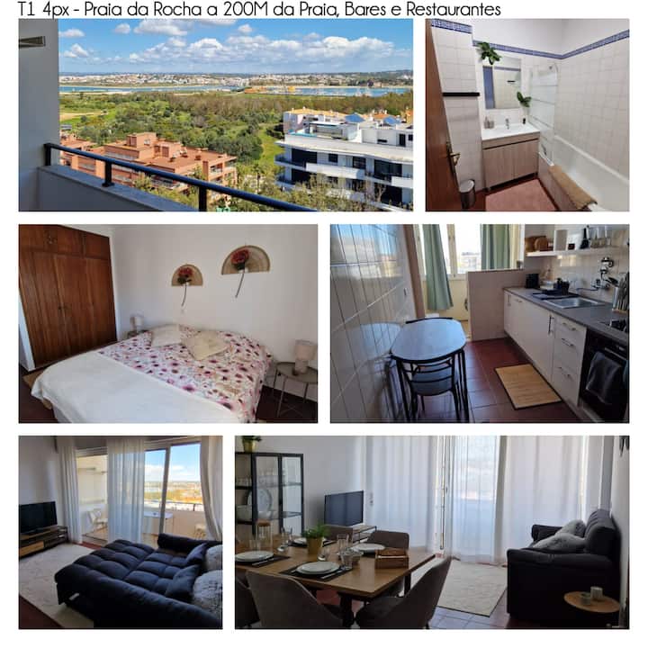 Casa Santiago - Ferragudo