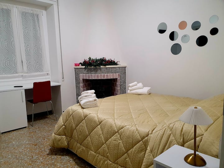 Pedrissa Guest House - Sassari