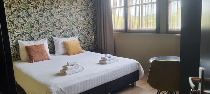 Sientjes Boetiekhotel - Luxe - Zaltbommel