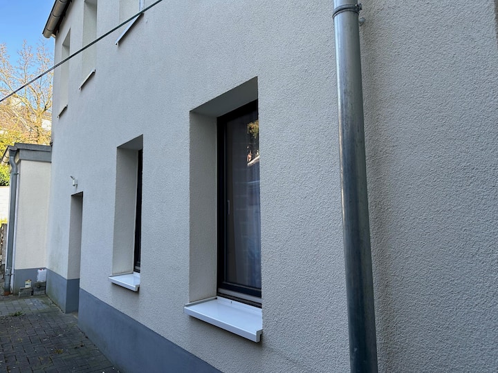 Elegante Wohnung In Mg - Mönchengladbach