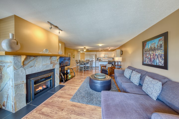 Marble Canyon 702 - Phase 1 - Fairmont Hot Springs, BC