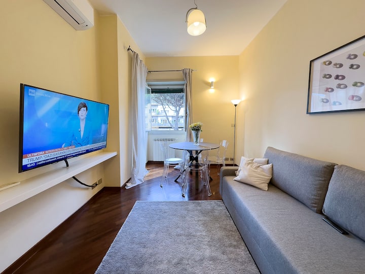 Casa Anna Vaticano - Rom