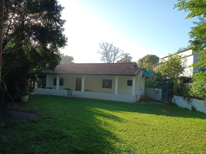 Casa Aconchegante - Ibiúna