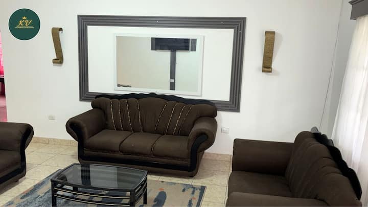 King's Villa Royal House - El Progreso