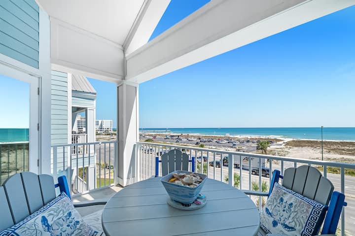 Grand Caribbean Orange Beach Al - Orange Beach, AL