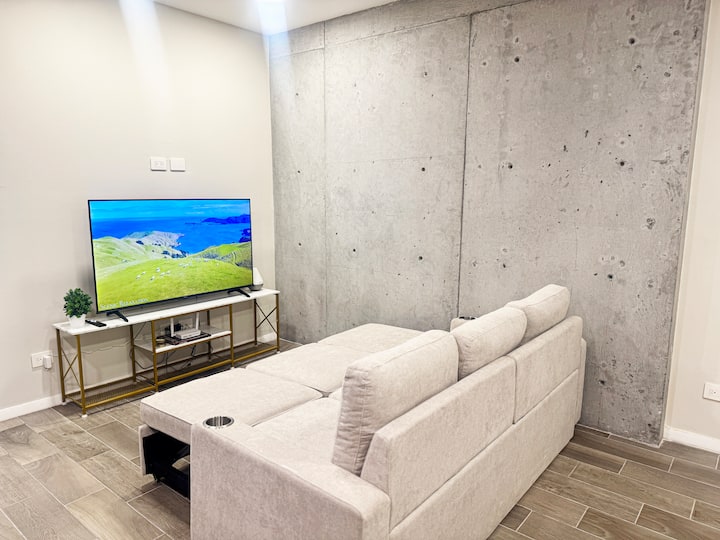 Barrio Antiguo Mty, Cerca De Todo, Cómodo-práctico - Monterrey