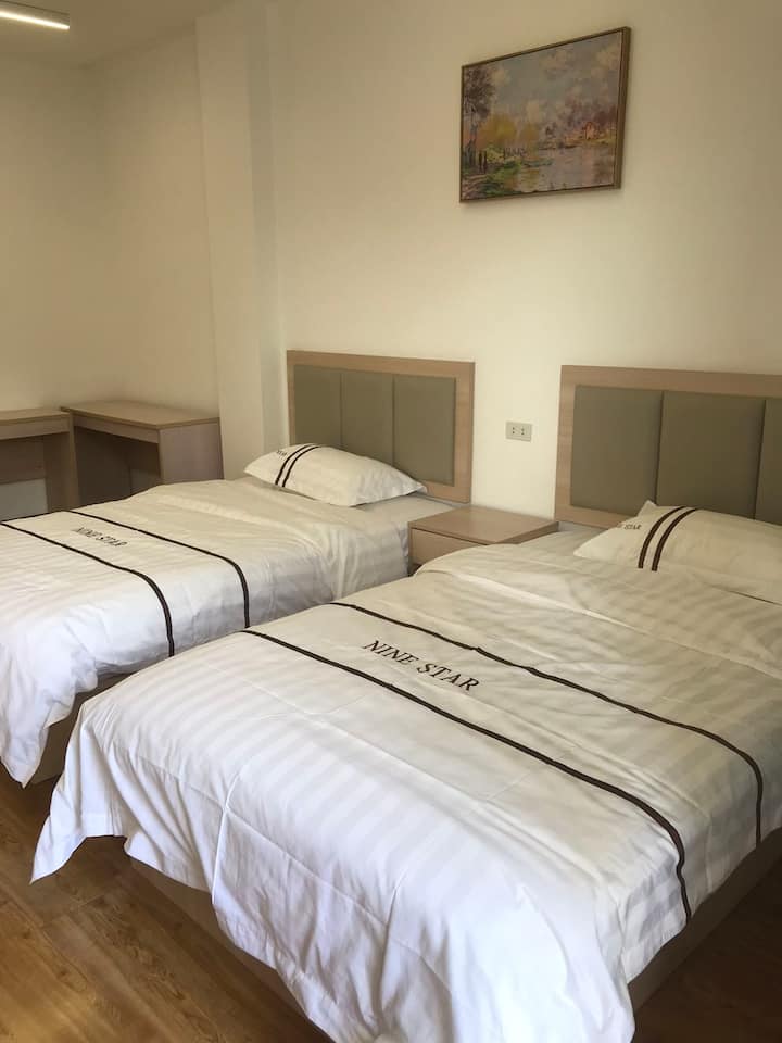 Xkh(nine Star) Apartment Standard Room - Dumaguete