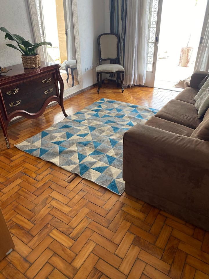 Suíte - Poços de Caldas