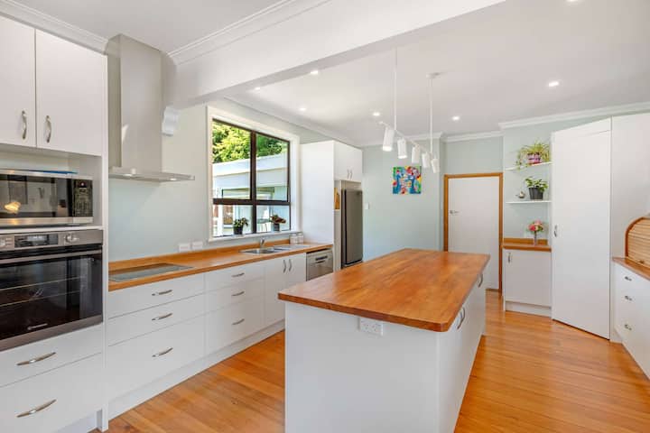 Great Family Home In Whanganui - Whanganui