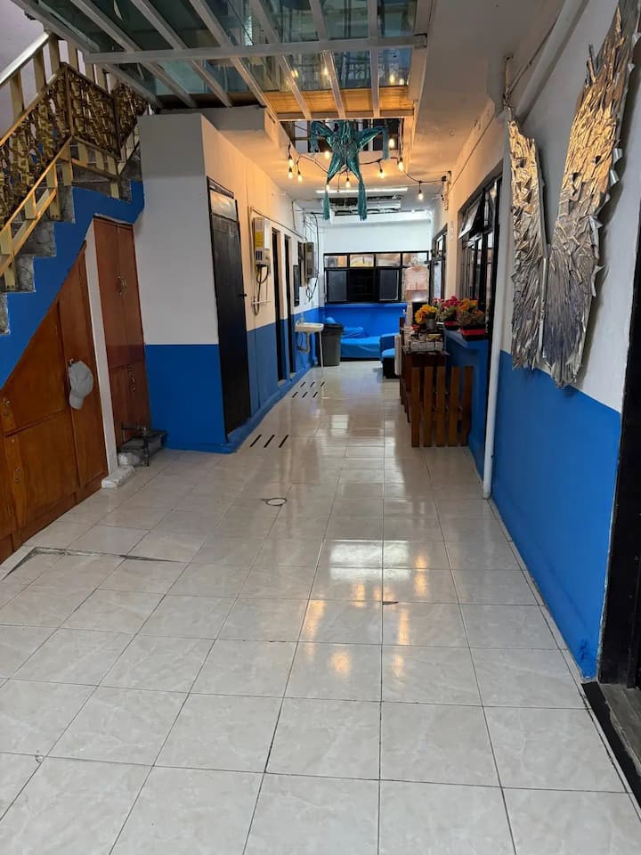 Casa Cristal - Morelos