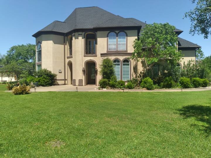 Royal Gem - Sugar Land, TX