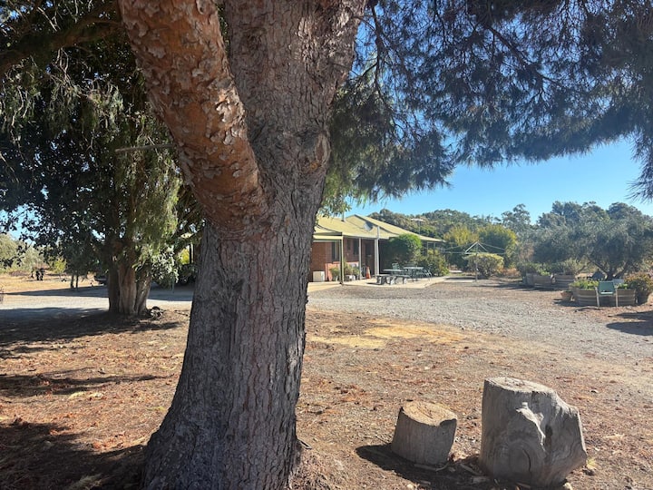 Willunga Farm House - Willunga