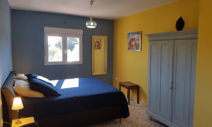 Room Azul B&b Ontinyent - Onteniente
