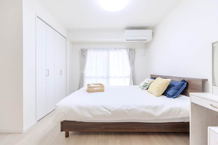 Iriya House入谷公寓【浅草寺、上野】周边 - Ueno