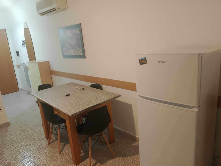 Appartamento Al Mare - centro storico di San Salvo