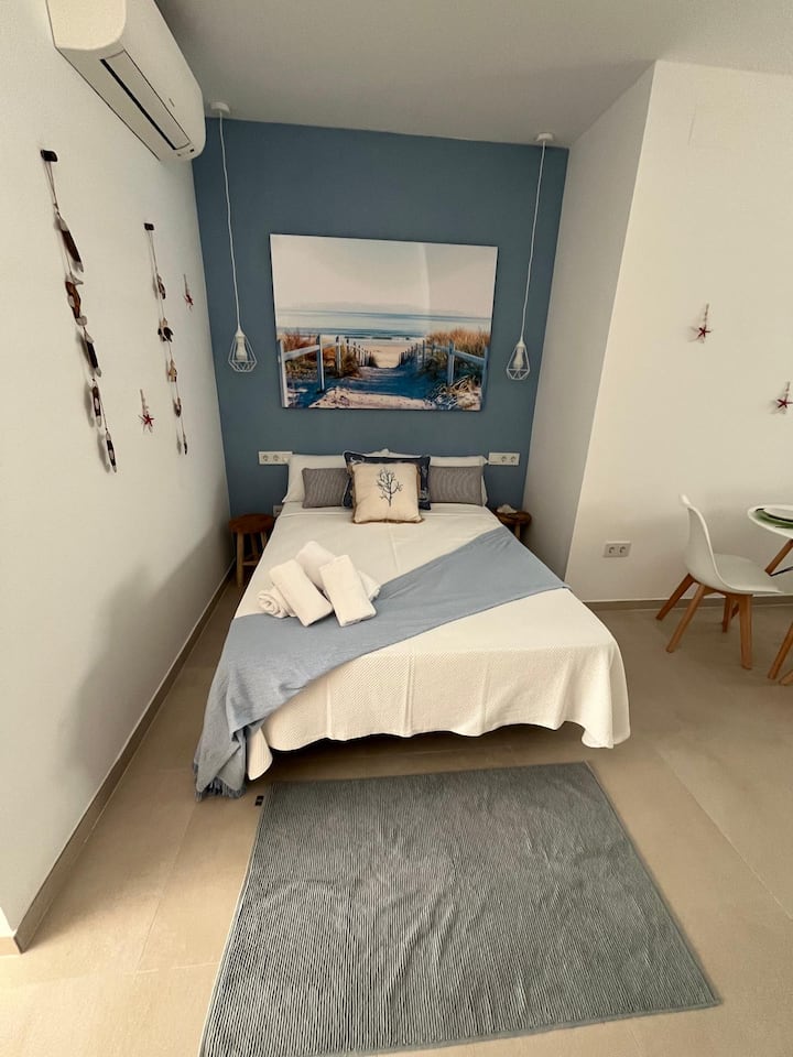 Apartamento Nuevo Amanecer Tarifa Dreams - Tarifa