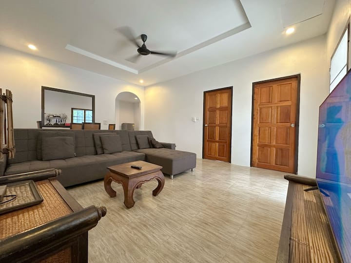 Bophut House 2 Bedrooms - Ko Samui