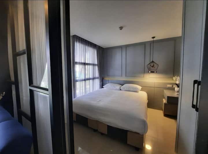 The Palmirah Surin By Sp - Thalang District