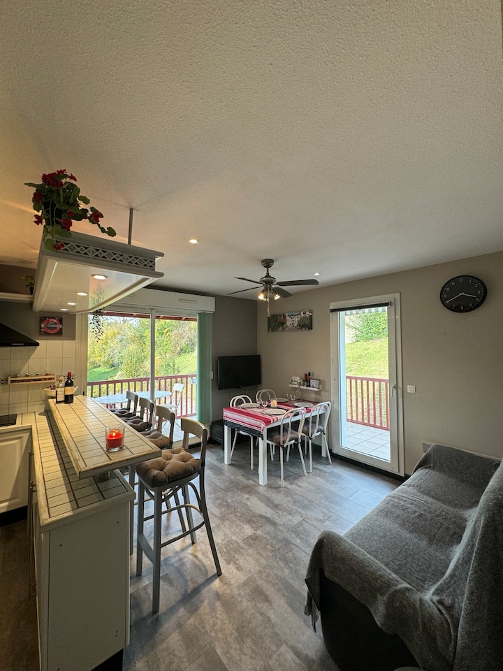 Appartement Saint Jean De Luz - Ciboure