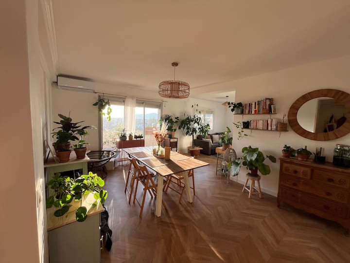 Appartement T3 - La Valette-du-Var