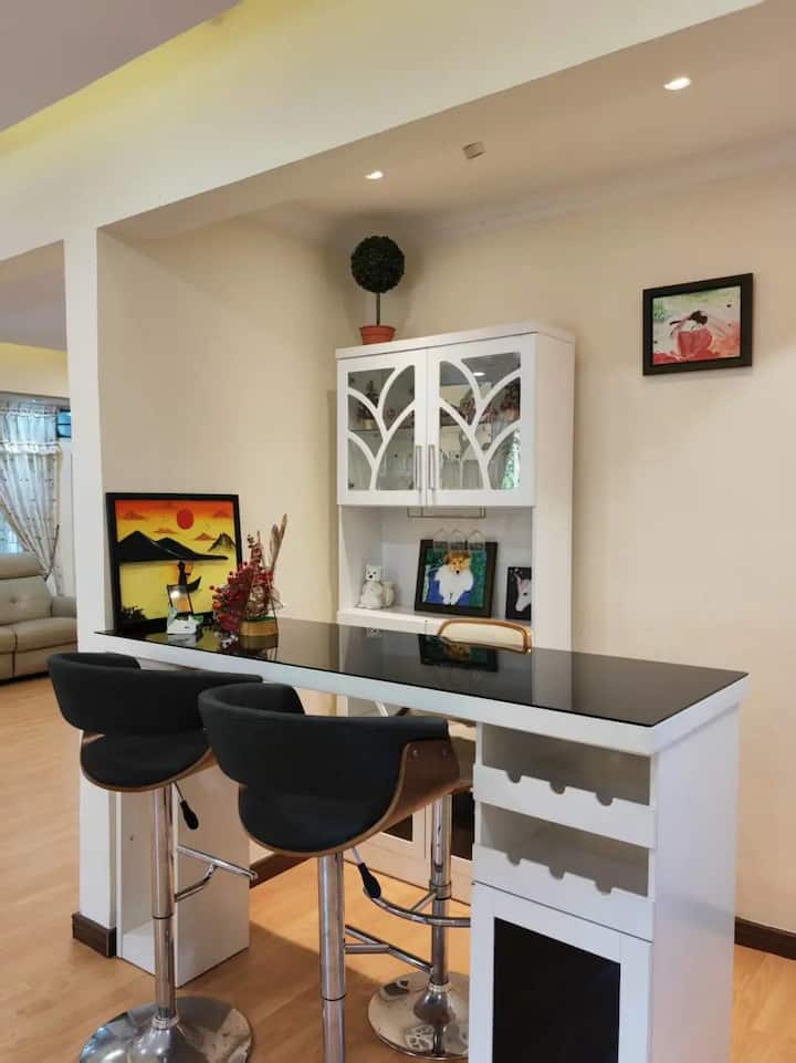 Unforgettable Homestay - Kota Kinabalu