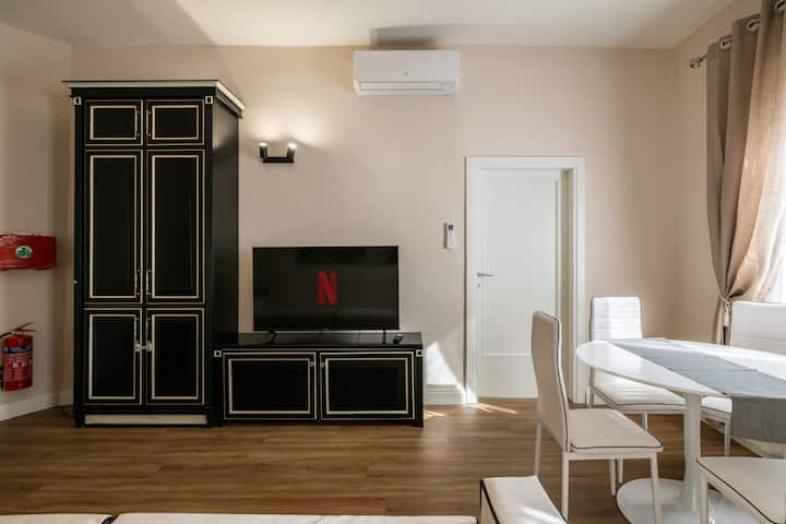 [Sun Apartment] Relax In City Center - Firenze
