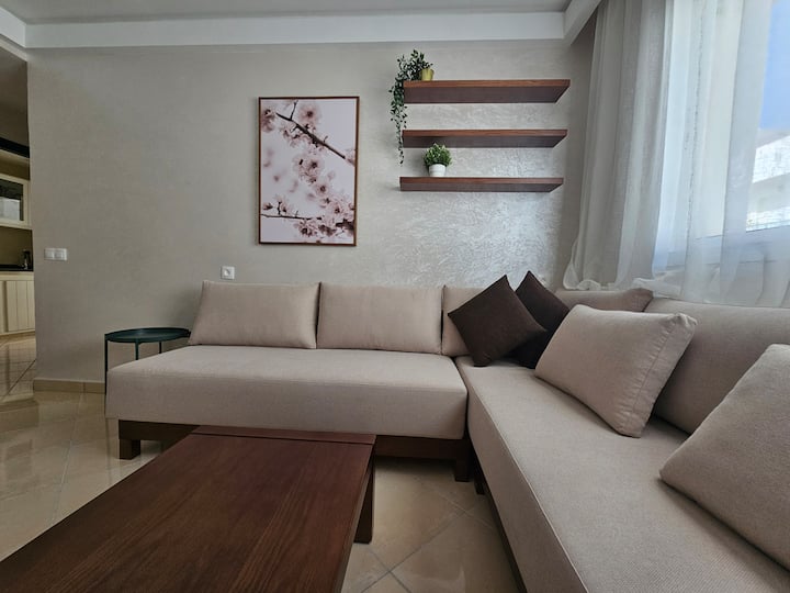 El Hogar Favorito - Tetuán