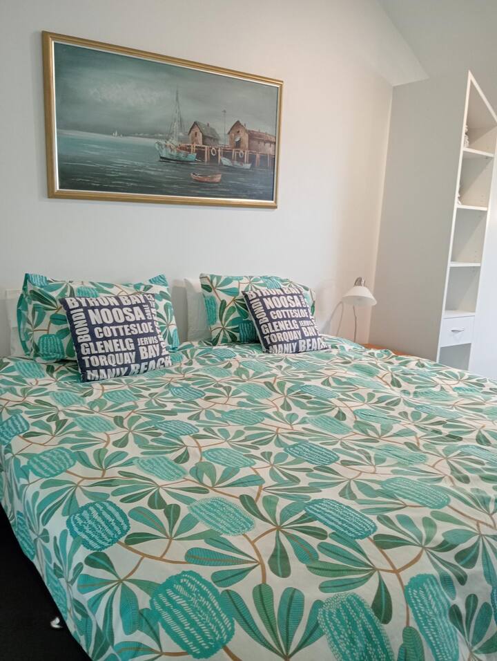 Apartment 17 @ 234 Ocean Beach - Portsea