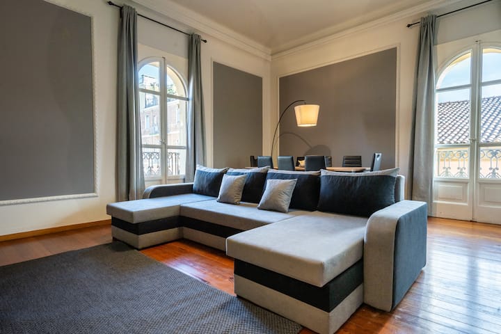 Indipendenza Loft City Center - Casalecchio di Reno