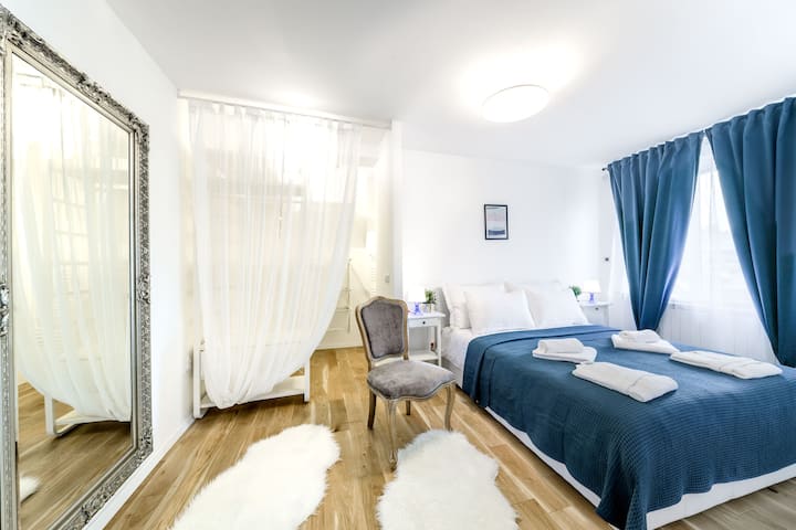 Superior Stay Zagreb - Zagreb