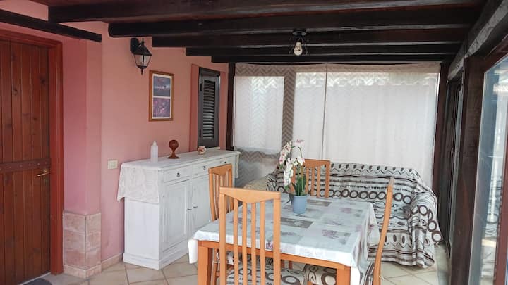Monolocale Indipendente - Cerveteri